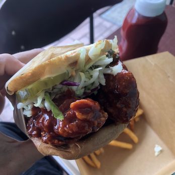 CALVIN’S KOREAN HOT CHICKEN - Updated July 2024 - 312 Photos & 295 ...