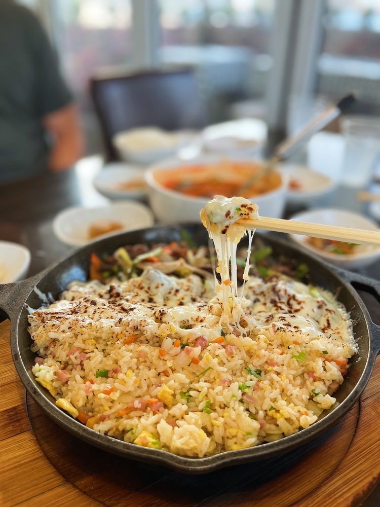 SODAM - Updated August 2024 - 859 Photos & 295 Reviews - 156-50 ...