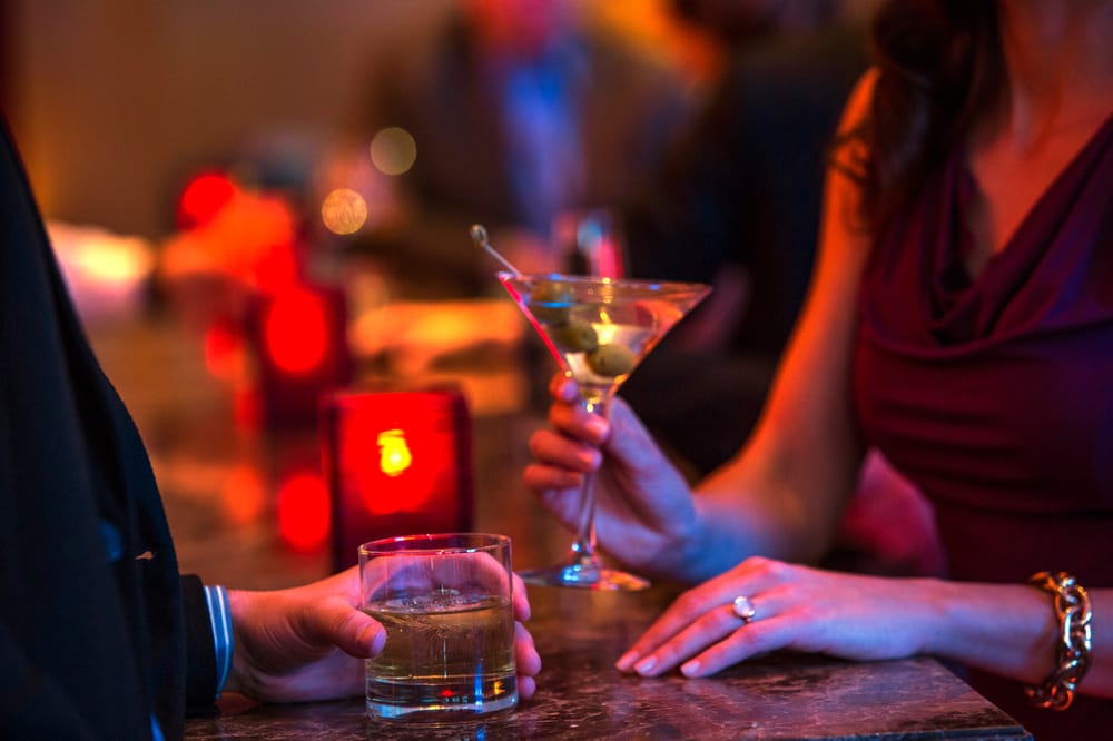 TY BAR - Updated December 2025 - 53 Photos & 37 Reviews - 57 E 57th St ...