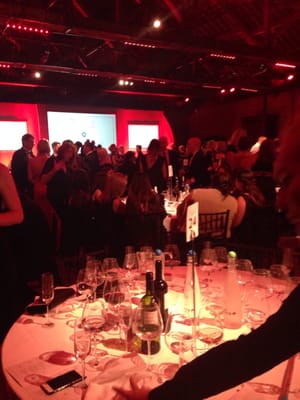 THE BREWERY - 10 Photos - Venues & Event Spaces - 52 Chiswell Street ...