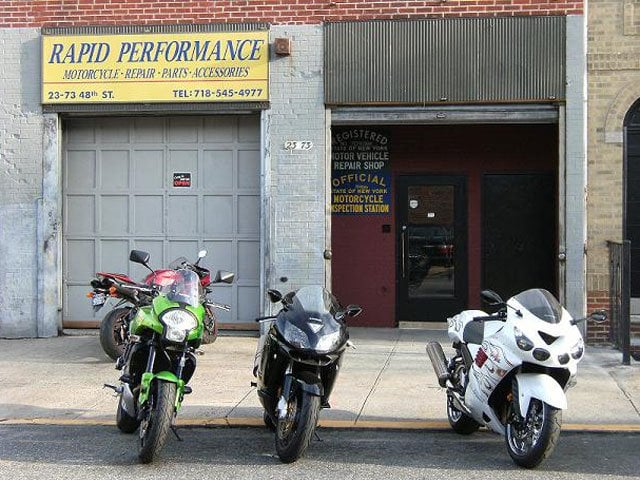 RAPID PERFORMANCE - Updated December 2025 - 28 Reviews - 2373 48th St ...