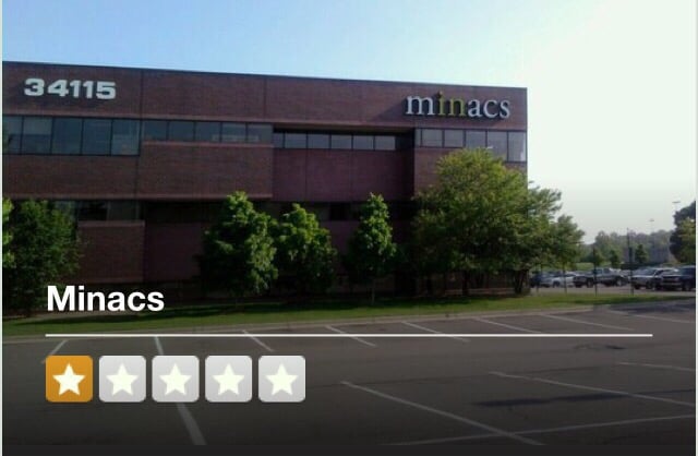 MINACS - Updated September 2024 - 34115 W 12 Mile Rd, Farmington ...