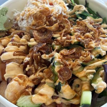 POKE DOKE - Updated December 2025 - 93 Photos & 111 Reviews - 1591 ...