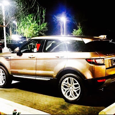 LAND ROVER RANCHO MIRAGE - Updated December 2025 - 43 Photos & 121 ...