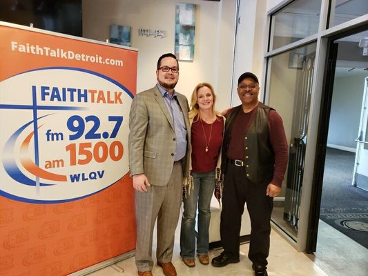 DETROIT WORLD OUTREACH - Updated July 2024 - 75 Photos & 14 Reviews ...