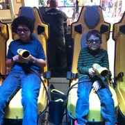 THE FUN LAB - 26 Photos & 17 Reviews - 10650 Baltimore St NE, Blaine ...