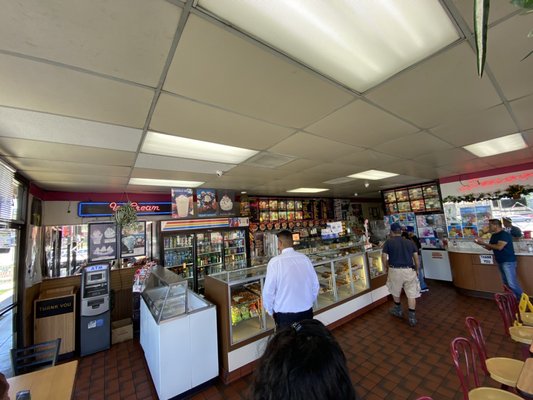 JOLLY DONUTS - Updated December 2025 - 105 Photos & 101 Reviews - 7249 ...