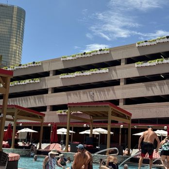 BORGATA OUTDOOR POOL - Updated October 2025 - 50 Photos & 17 Reviews ...