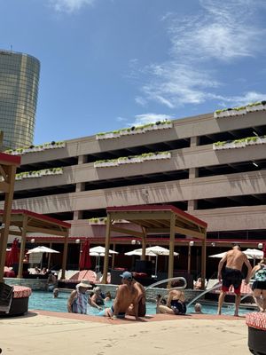 BORGATA OUTDOOR POOL - Updated October 2025 - 50 Photos & 17 Reviews ...