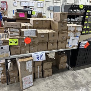 BUILDER’S SURPLUS - 64 Photos & 65 Reviews - 4660 Pine Timbers St ...