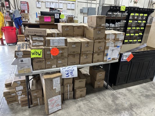 BUILDER’S SURPLUS - Updated July 2025 - 65 Photos & 81 Reviews - 4660 ...