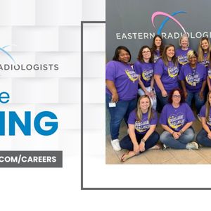 EASTERN RADIOLOGISTS - Updated November 2024 - 55 Photos - 2101 W ...