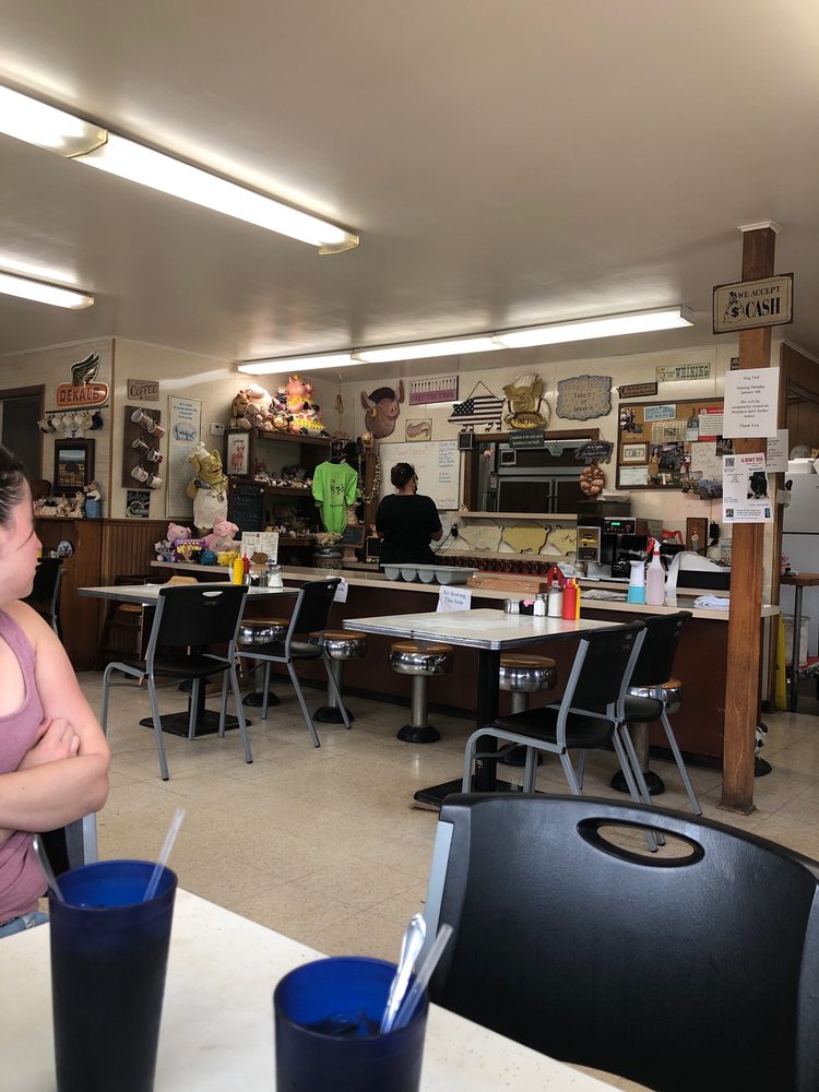 THE HOG TROF - Updated July 2024 - 44 Photos & 18 Reviews - 12808 W ...