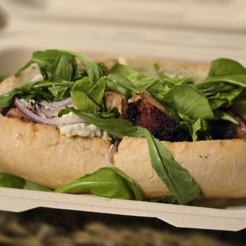 808 DELI - Updated June 2025 - 677 Photos & 1138 Reviews - 2439 S Kihei ...