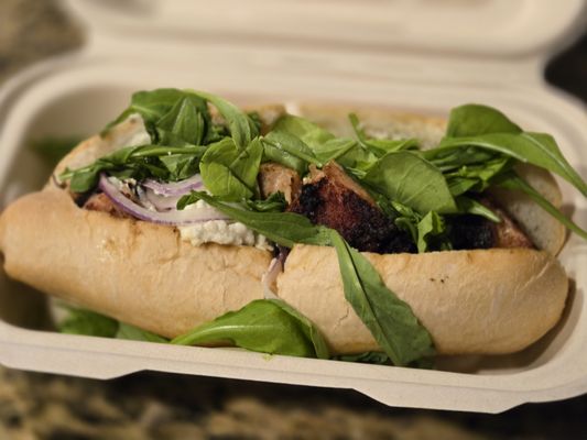 808 DELI - Updated December 2025 - 720 Photos & 1175 Reviews - 2439 S ...