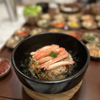 KUNJIP TOFU - Updated April 2025 - 1110 Photos & 256 Reviews - 1962 W ...