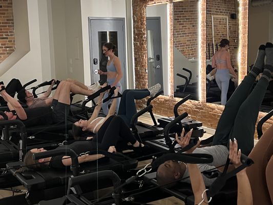 METHOD ROOM - Updated December 2025 - Request Information - 1801 18th ...