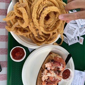 KIMBALL FARM GRILL & SEAFOOD SHACK - Updated August 2024 - 30 Photos ...