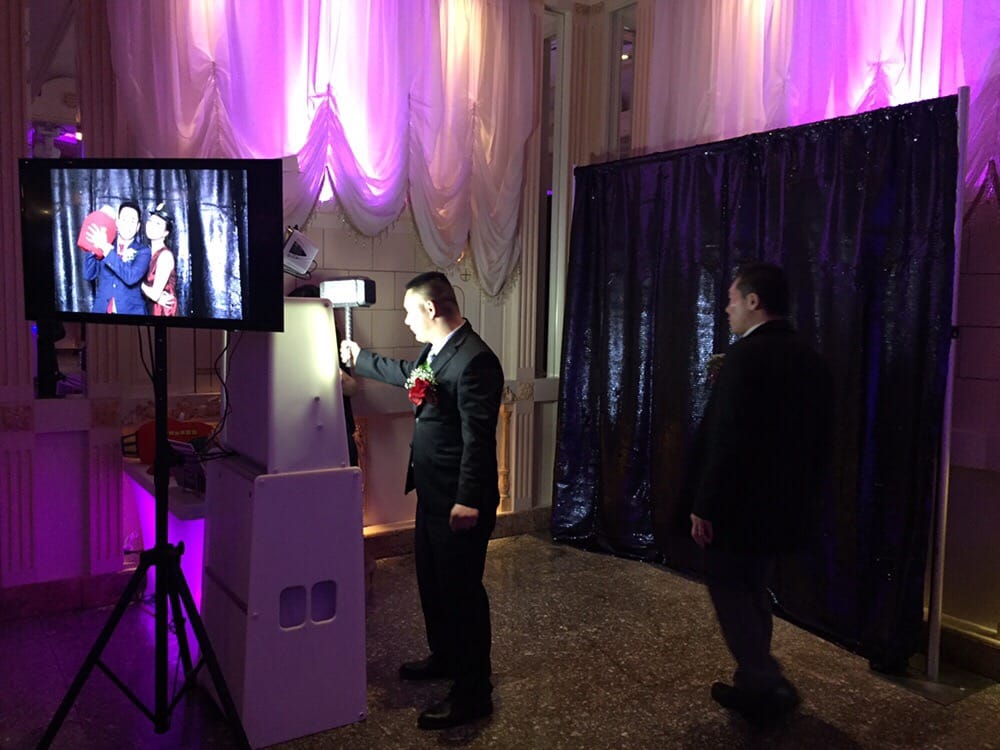 EXQUISITE BOOTHS - Updated January 2026 - 10 Photos - Brooklyn, New ...