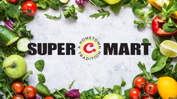 SUPER C MART STORE - Updated December 2025 - 619 N Main St, Noble ...