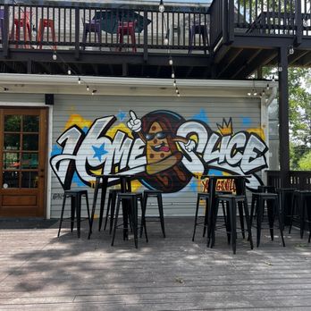 HOMESLICE TAVERN - Updated July 2025 - 20 Photos & 17 Reviews - 111 E ...