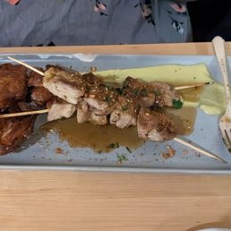 BABA RESTAURANT - 205 Photos & 133 Reviews - 1242 W Summit Pkwy ...