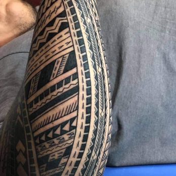 PAKA POLYNESIAN TATTOO - Updated September 2024 - 250 Photos & 32 ...