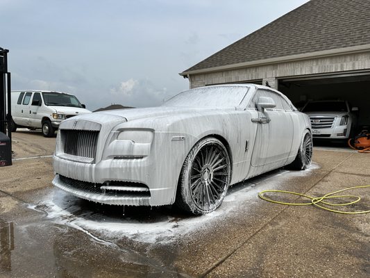 RAVEN AUTO DETAILING - Updated September 2025 - 158 Photos - Allen ...