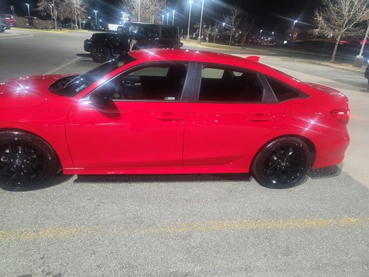 POHANKA HONDA OF FREDERICKSBURG - Updated May 2025 - 78 Photos & 295 ...