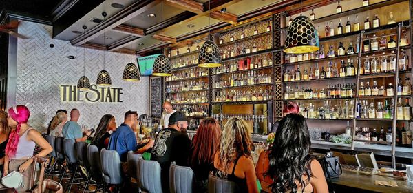 THE STATE - REDLANDS - 1598 Photos & 1718 Reviews - 22 E State St ...