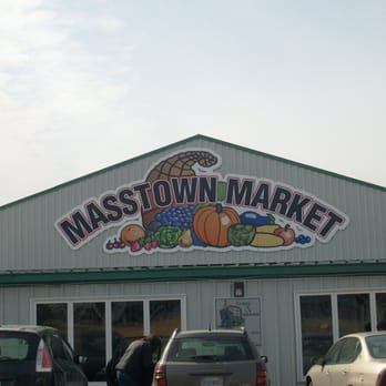 MASSTOWN MARKET - Updated December 2025 - 36 Photos & 27 Reviews ...