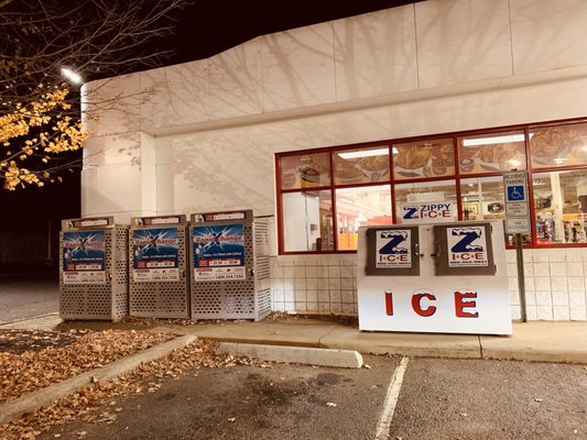 QUIK SHOPPE - Updated August 2025 - 11924 Elm Ln, Charlotte, North ...