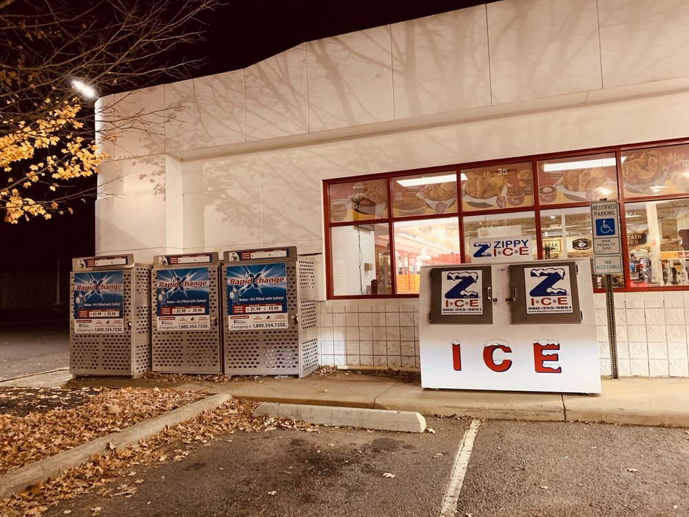 QUIK SHOPPE - Updated December 2025 - 11924 Elm Ln, Charlotte, North ...