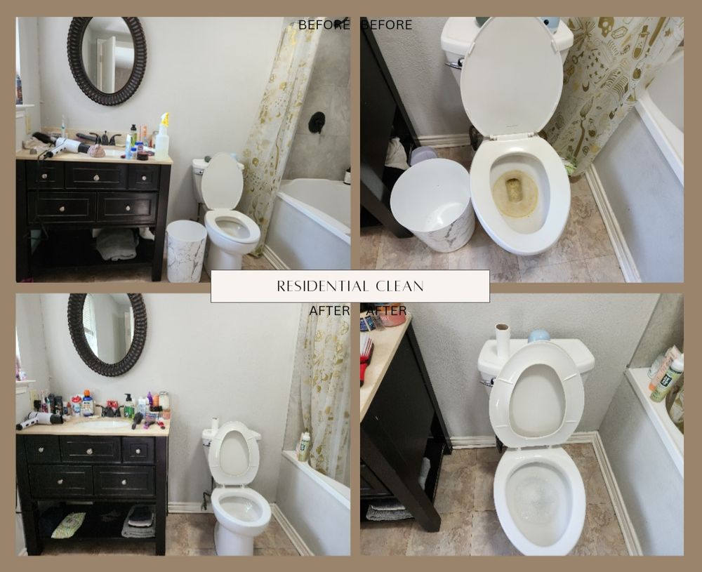 KATIES MAID SERVICE - Humble, Texas - Home Cleaning - Phone Number - Yelp