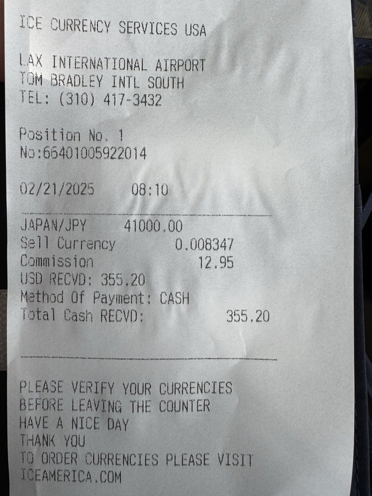 ICE CURRENCY EXCHANGE - Updated December 2025 - 17 Photos & 85 Reviews ...