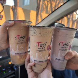 I-TEA - Updated December 2025 - 1268 Photos & 662 Reviews - 20666 ...