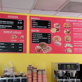 ELLER’S DOUGHNUT HOUSE & BAKERY - Updated September 2025 - 41 Photos ...