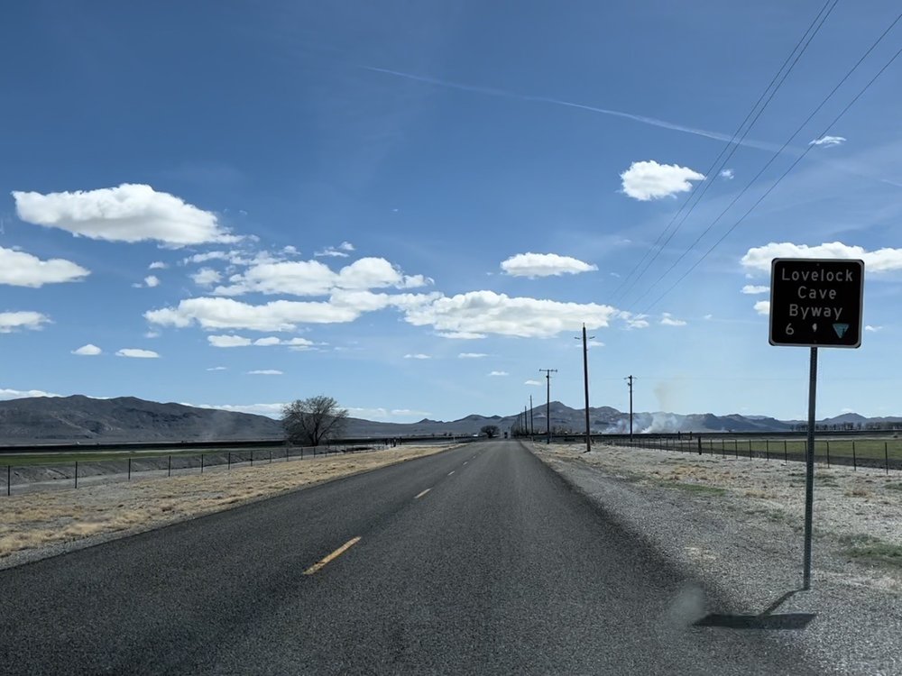 LOVELOCK CAVES - Updated December 2025 - 19 Photos - Lovelock, Nevada ...
