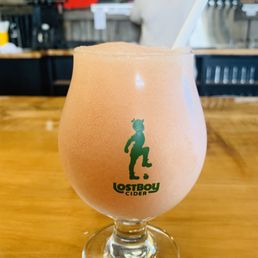 LOST BOY CIDER - Updated August 2025 - 328 Photos & 145 Reviews - 317 ...