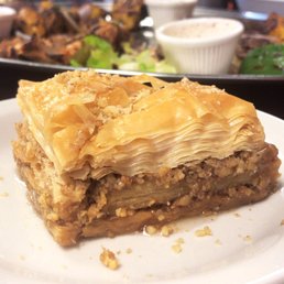 FATTOUSH MEDITERRANEAN KITCHEN - Updated December 2025 - 645 Photos ...