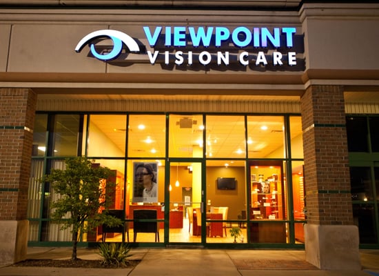 VIEWPOINT VISION CARE - Updated November 2025 - 13675 23 Mile Rd ...