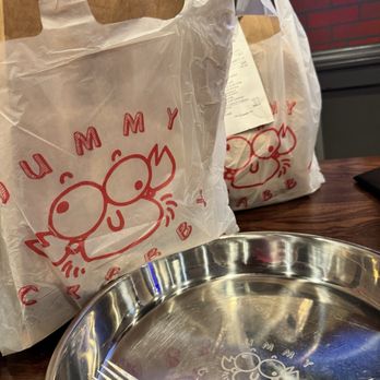 DUMMY CRABBY - Updated August 2025 - 28 Photos & 14 Reviews - 15317 ...