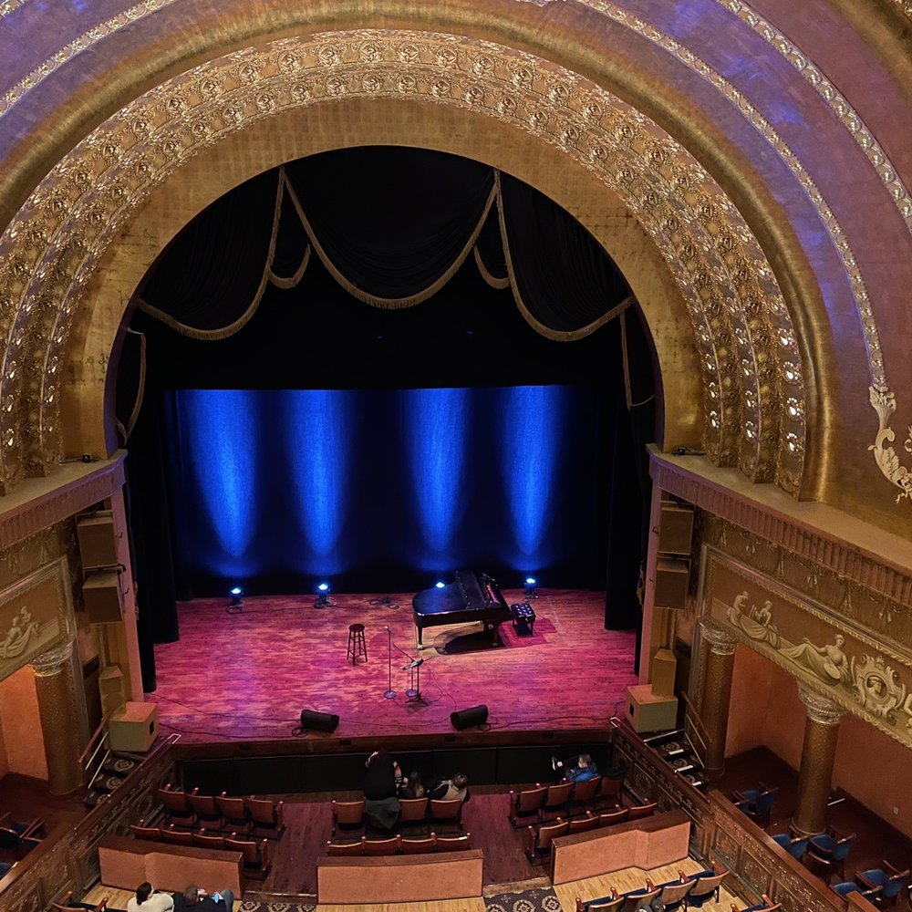 Palace Theater Albany Seating Chart With Seat Numbers | Cabinets Matttroy