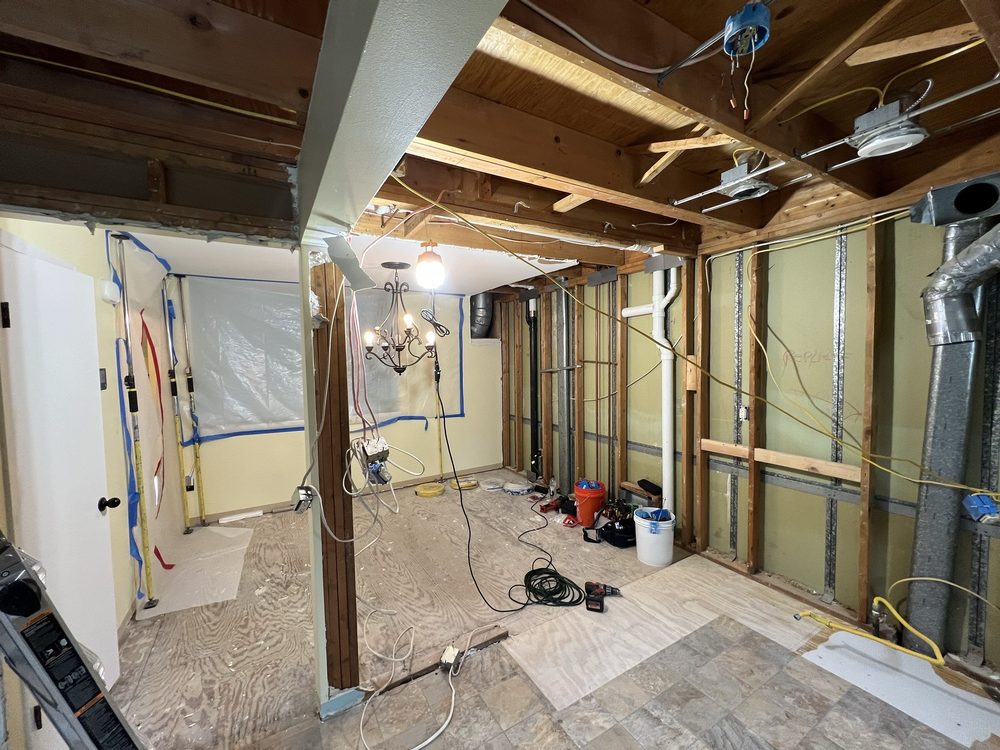 Precision Power Electric - Updated December 2025 - 25 Photos - Old Bridge, New Jersey ...