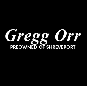 GREGG ORR PREOWNED OF SHREVEPORT - Updated May 2026 - 7591 E Kings Hwy ...
