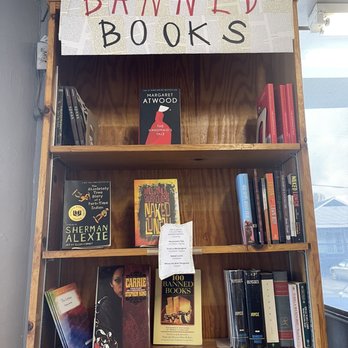 ATLANTA VINTAGE BOOKS - Updated December 2025 - 91 Photos & 71 Reviews ...