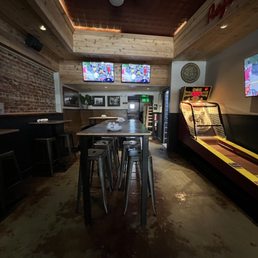 STATE ROOM - Updated October 2025 - 914 Photos & 720 Reviews - 1132 4th ...