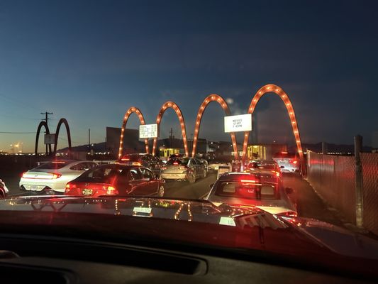 WEST WIND DRIVE-IN AND PUBLIC MARKET - Updated September 2025 - 4150 W ...