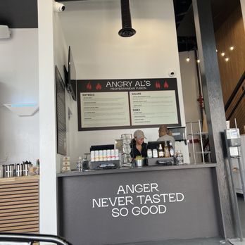 ANGRY AL’S - Updated May 2025 - 121 Photos & 115 Reviews - 602 Pacific ...