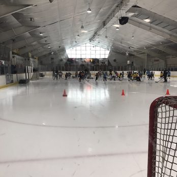 SUPERIOR ICE RINK - Updated October 2025 - 270 Indian Head Rd, Kings ...